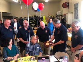 Valhalla Fire Department - Westchester County, New York